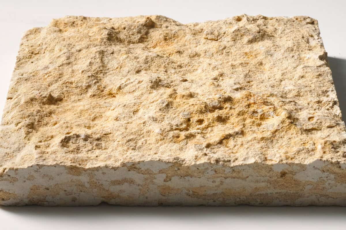 Bluff's Edge - Biesanz Stone